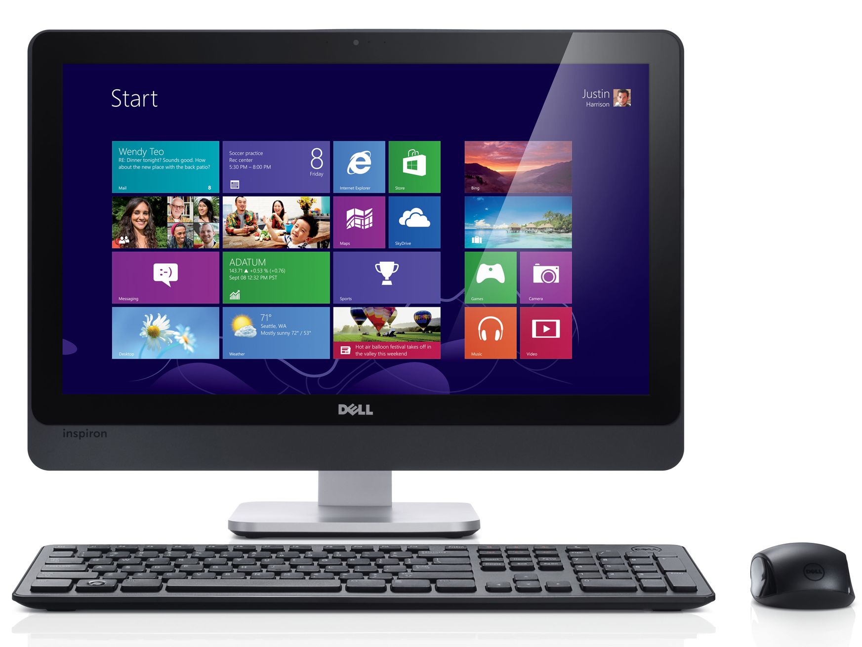 Windows Computer PC